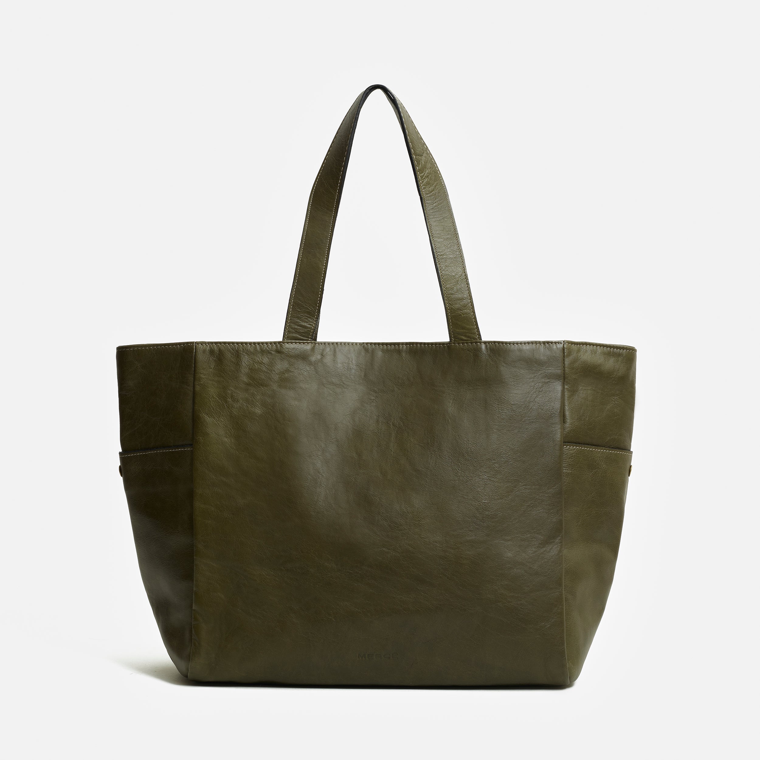 Folha Bag – Mercê